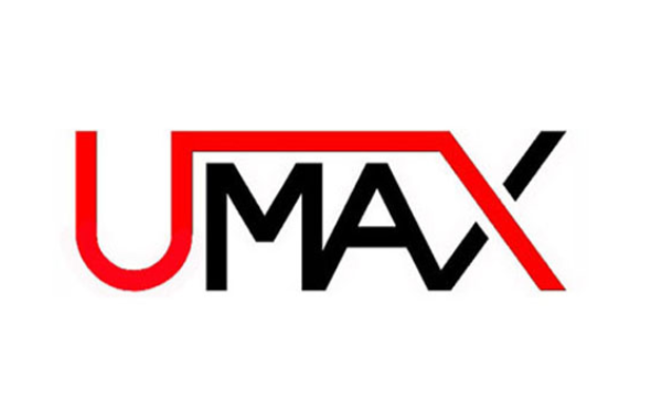 UMAX - The Dumbell Man