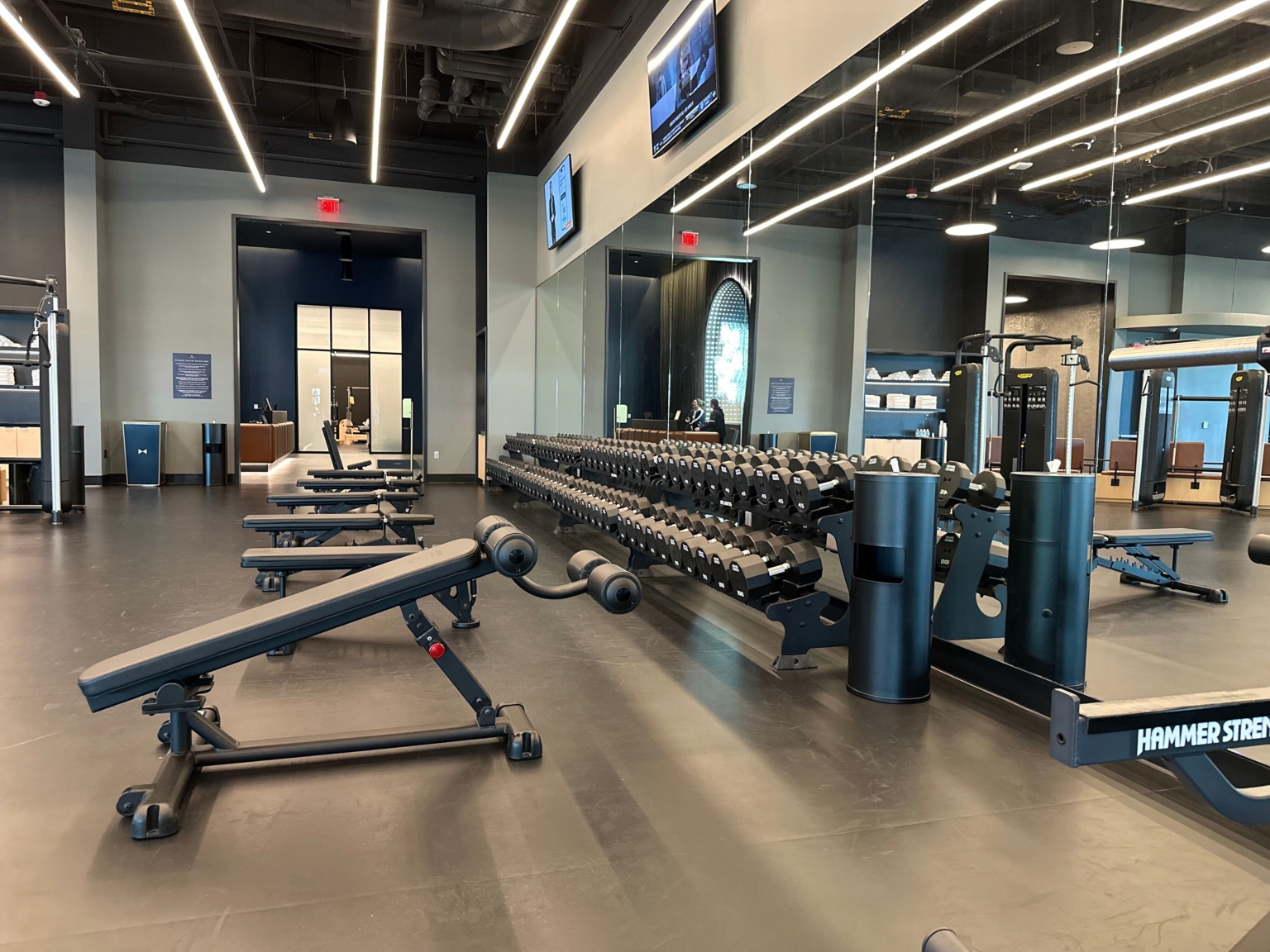 News - The Dumbell Man Fitness Equipment